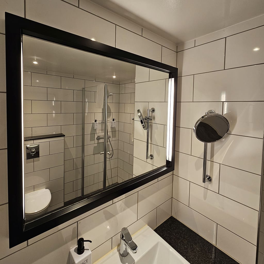 Scandic St. Jörgen Hotel, Malmö • plimbari.ro